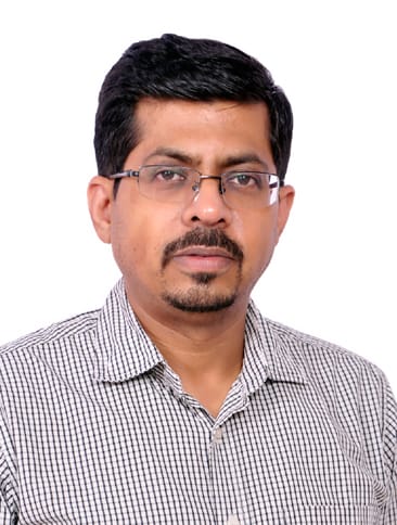 Best Urologist in East Delhi - Dr Pawan Kesarwani